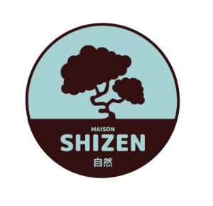 Ryokan en France dans le Périgord - Maison Shizen